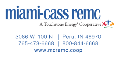 Home | Miami-Cass REMC